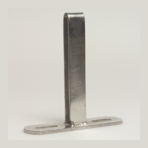 Fixation Clamp with Coach Screw – Superex Industries