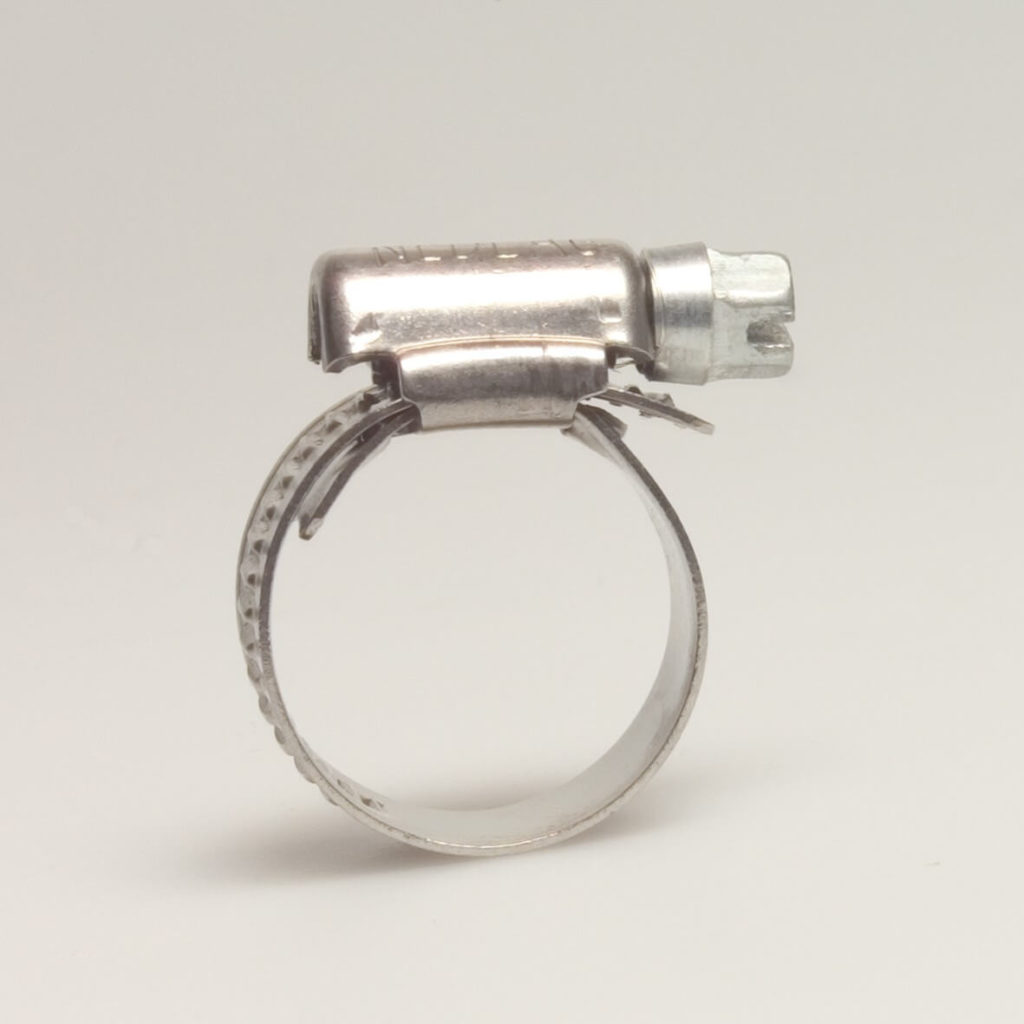 Perpendicular Pipeline Clamp – Superex Industries