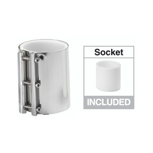 Double Line Clamp – Superex Industries