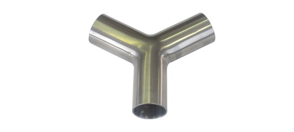 Y- Connection – Superex Industries